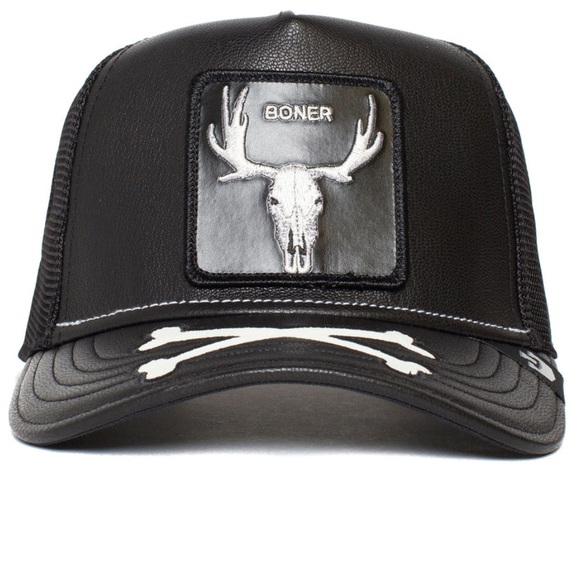 Goorin Bros | Accessories | Nib Limited Edition Goorin Brothers Boner ...